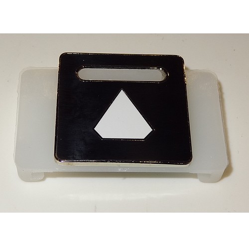 Bouton K-Delta – Flèche vers le haut – Compatible – Neuf – LiftShop.fr