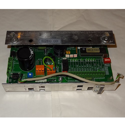 Kone – Carte de commande AMD – KM602810G01 – Seconde main (occasion ...