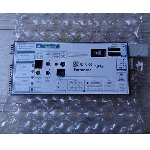 Fermator VF5+ RSZ – LiftShop.fr