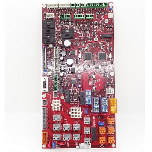 Carte REV V1 – MP ECOGO – Neuf – LiftShop.fr