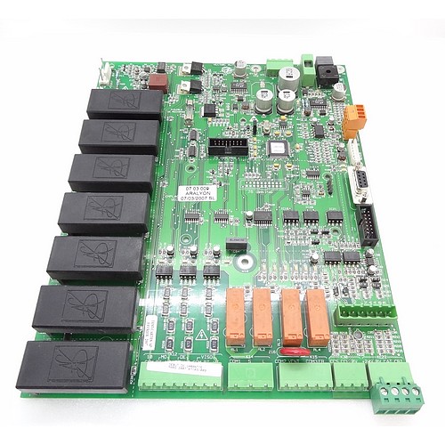 Autinor - Capteur 744731000 - Pour Mlift CG2A - Seconde main (occasion ...