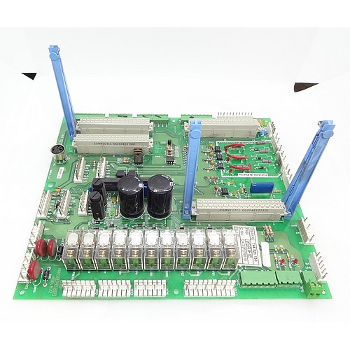 Thyssen – 744521150 – Carte porteur MCI-C – Seconde main (occasion) – LiftShop.fr