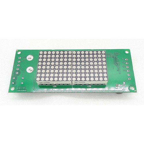 Autinor – Afficheur cabine – AF23B – Neuf – LiftShop.fr