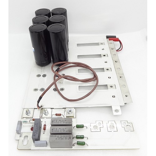 Pièces détachées et composants ascenseurs toutes marques - Liftshop