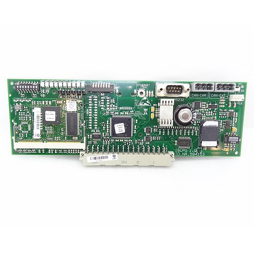 LiftShop.fr – Pièces détachées et composants ascenseurs