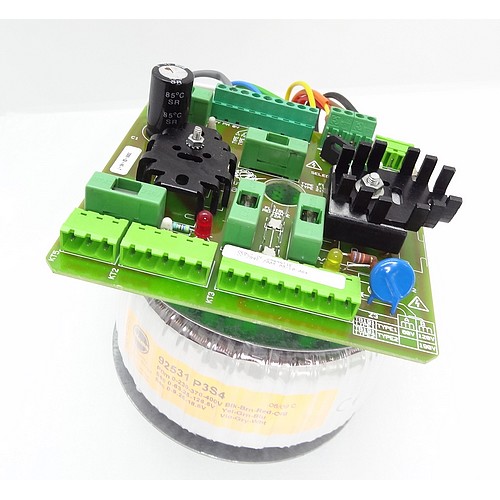 Autinor – Carte BG22G + Transfo – Seconde main (occasion) – LiftShop.fr