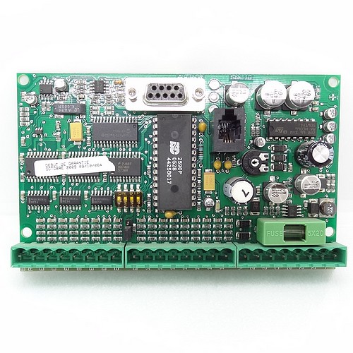 Autinor – Carte SYN11D – Seconde main (occasion) – LiftShop.fr