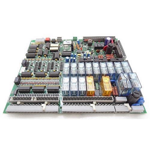Mac Puarsa – MP – Carte Microbasic – Puce programme sur support – V142 ...
