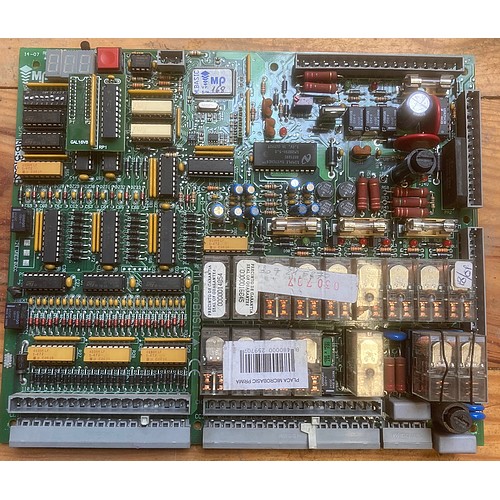 Mac Puarsa – LiftShop.fr